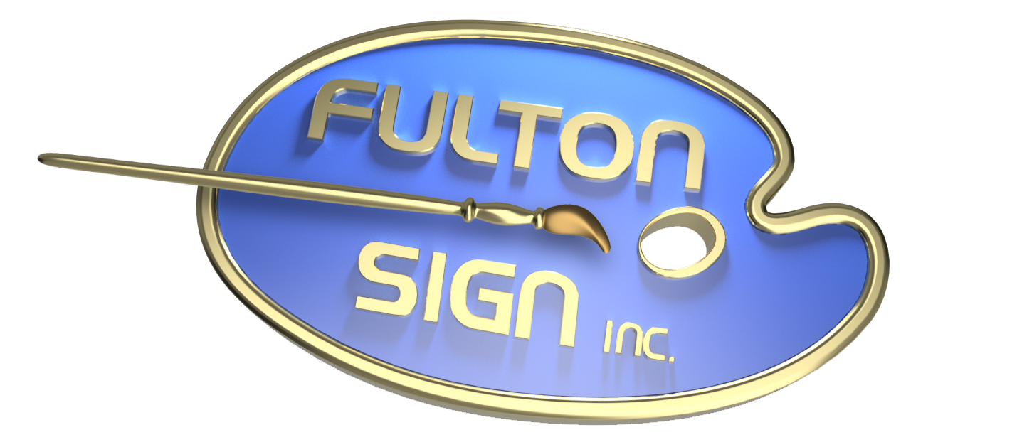 Fulton Sign – Quality Signs Since 1969!