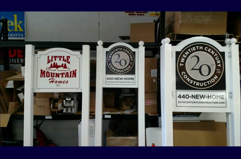 Fulton Sign – Quality Signs Since 1969!