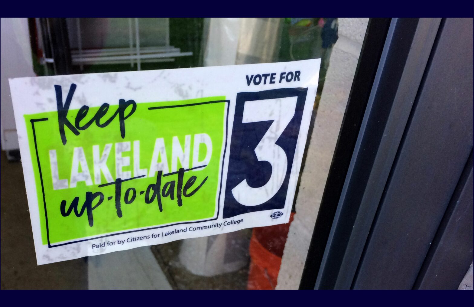 Static Cling, Decals, and Magnetics – Fulton Sign