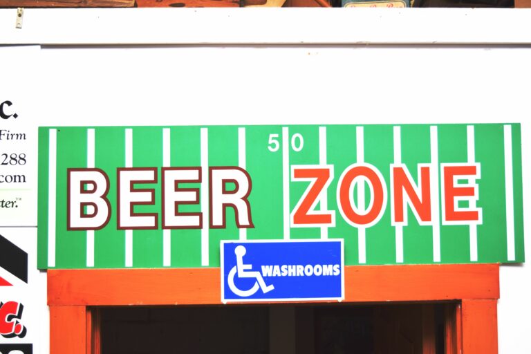 Fulton Sign – Quality Signs Since 1969!