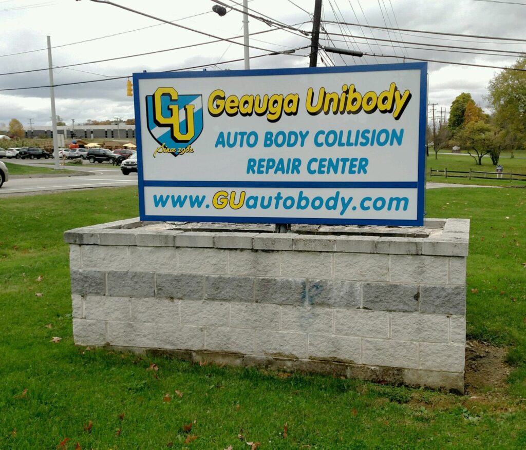 Fulton Sign – Quality Signs Since 1969!