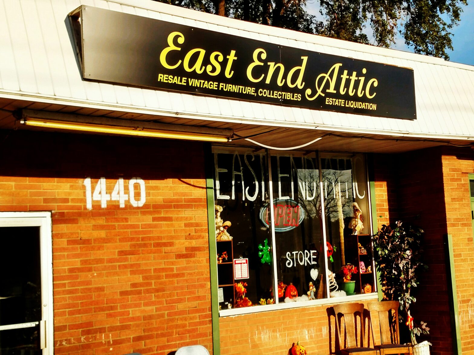 Fulton Sign – Quality Signs Since 1969!