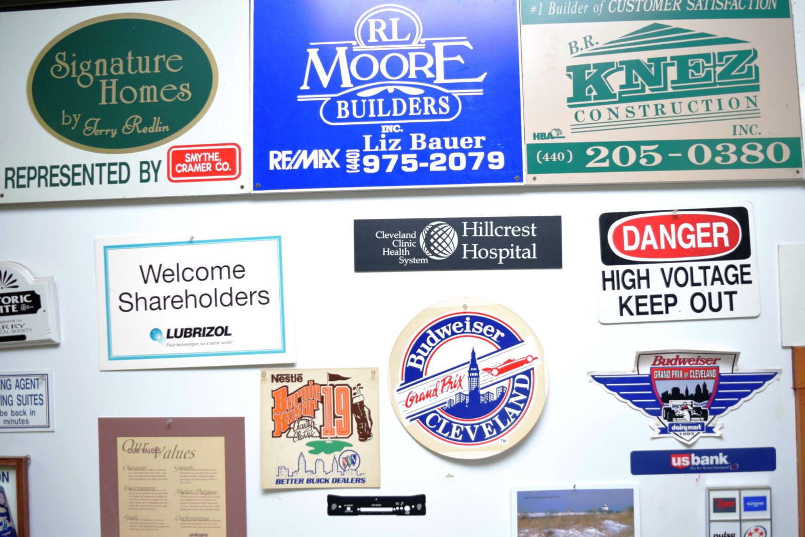 Fulton Sign – Quality Signs Since 1969!