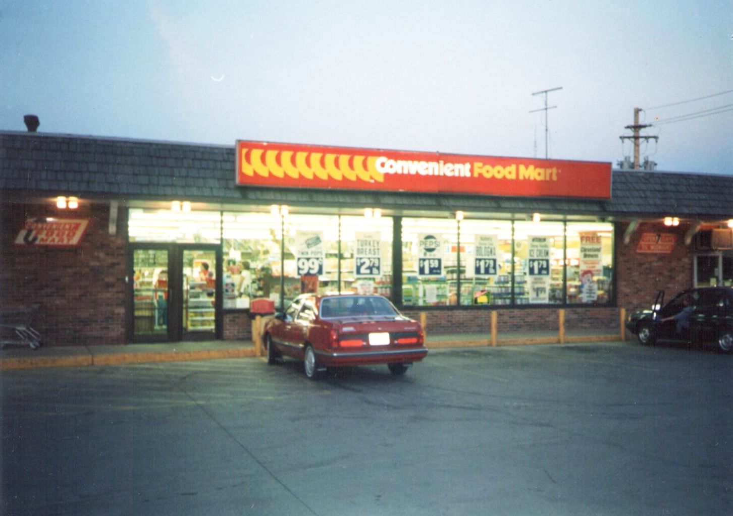 Fulton Sign – Quality Signs Since 1969!