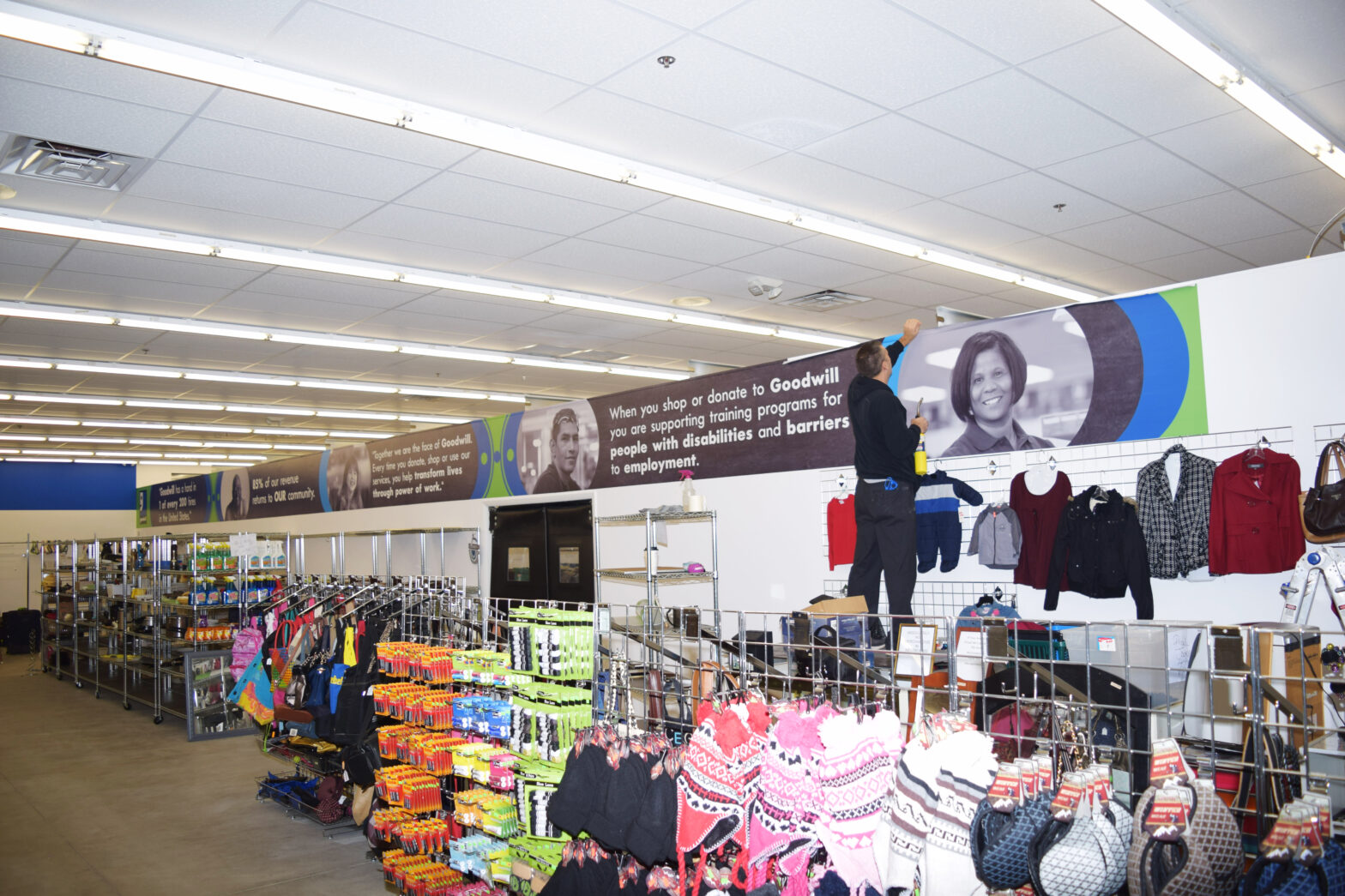 Fulton Sign – Quality Signs Since 1969!