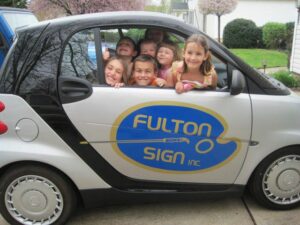 Fulton Sign – Quality Signs Since 1969!
